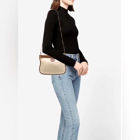 Ghurka | Bags | Ghurka Casual Canvas Crossbody Bag Vintage | Poshmark